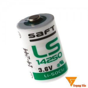 pin LS14250 SAFT