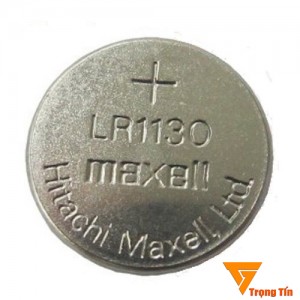 Pin Trọng Tín - cung cấp các loại pin chính hãng