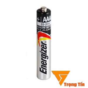 Pin 4a, pin aaaa Energizer (vỉ 2 viên)