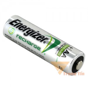 Pin 4a, pin aaaa Energizer (vỉ 2 viên)